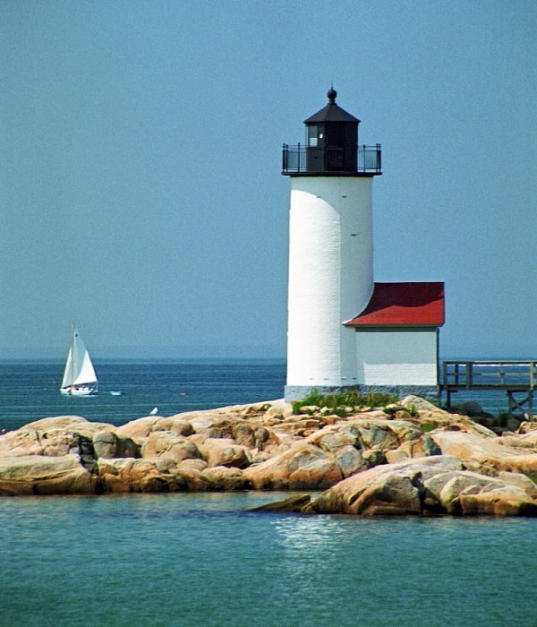 Lighthouses (with name & location would be nice) - No Words - Photo.net