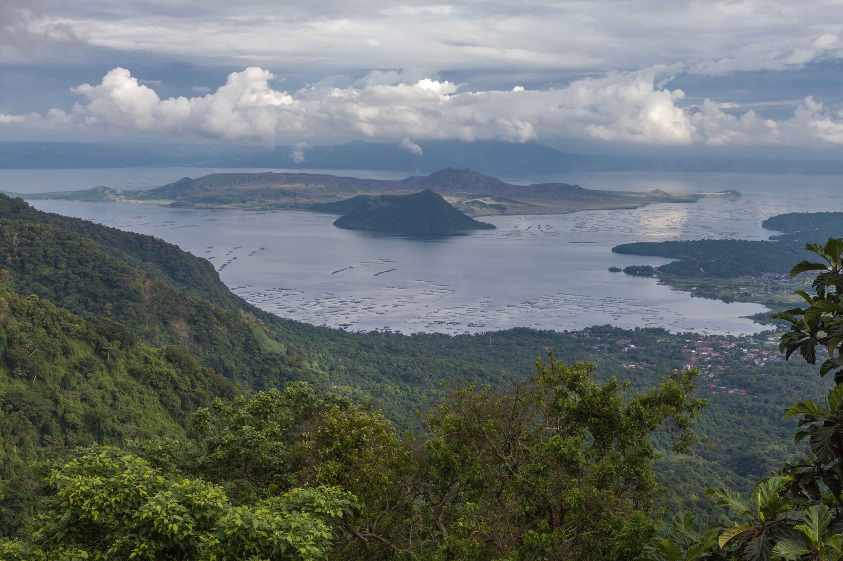 Volcano Island - Nature - Photo.net