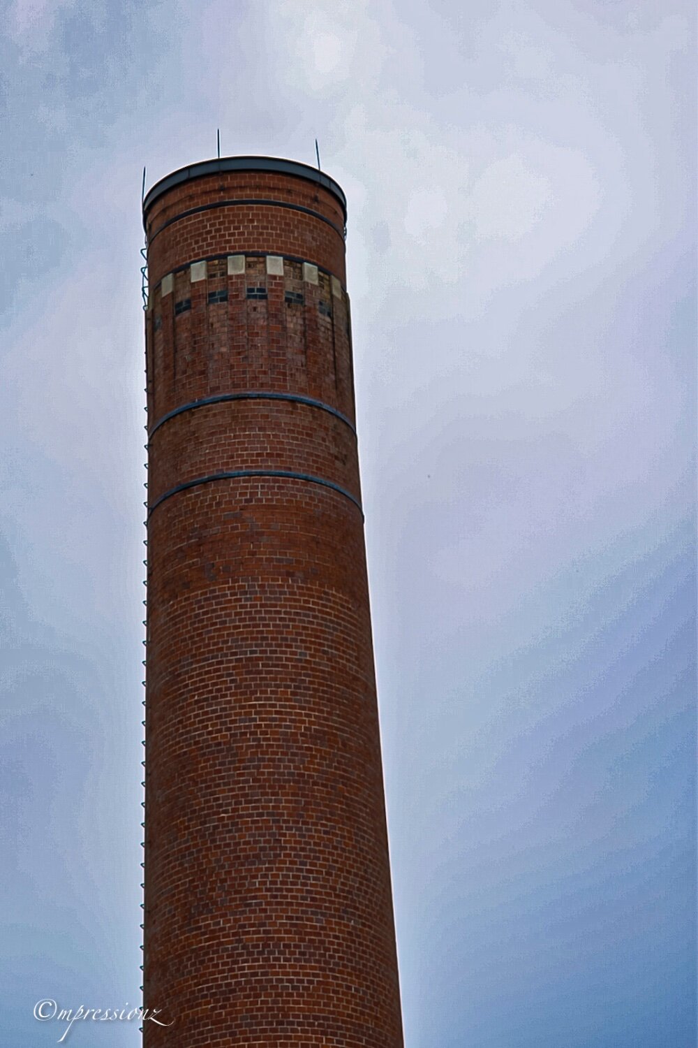 Smokestacks - No Words - Photo.net