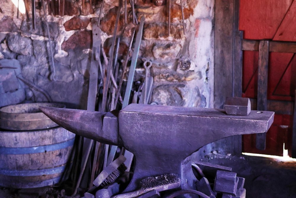 Anvil - No Words - Photo.net
