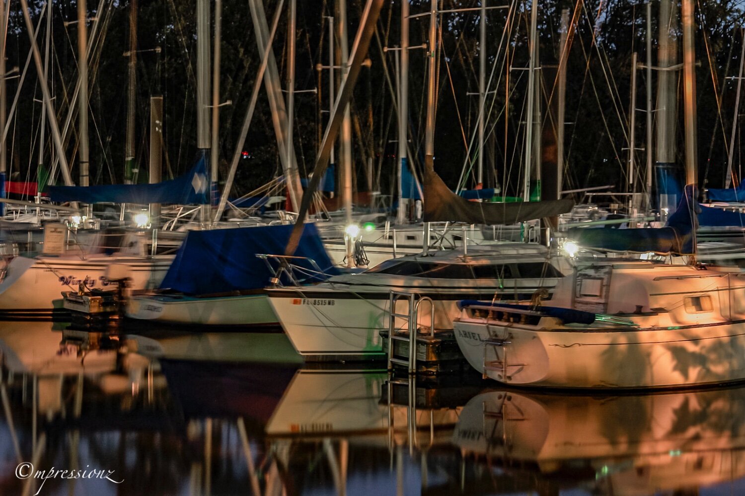 Boatyard - No Words - Photo.net