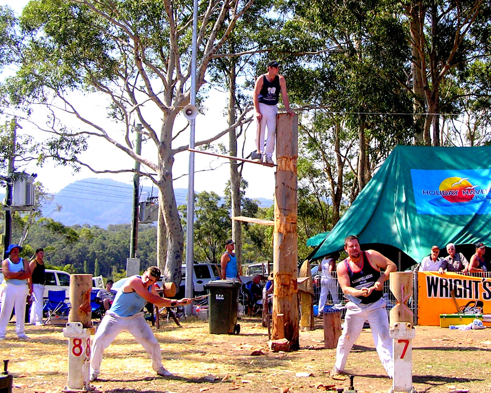 Woodchop comp.jpg - Sport - Photo.net