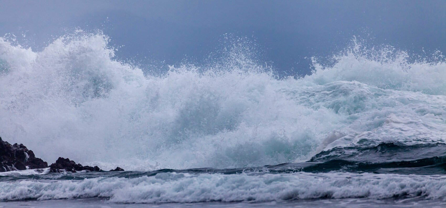 More Wild Waves - Nature - Photo.net
