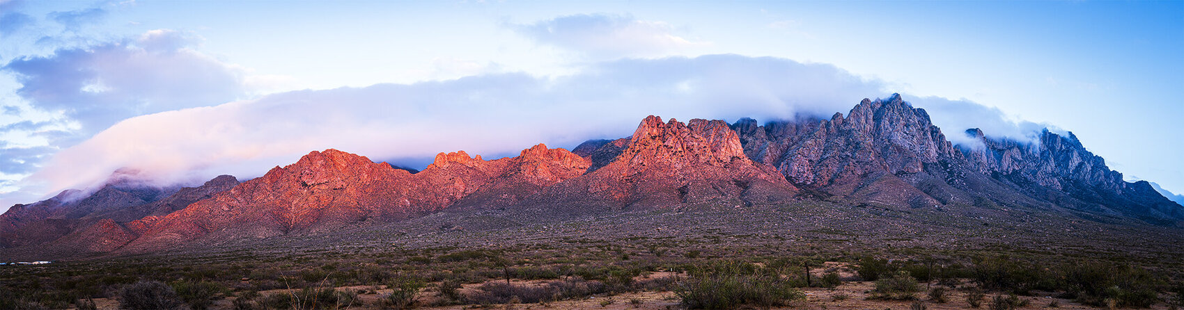 Organ Mountain Panarama.jpeg - Member's Albums - Uncategorized - Photo.net