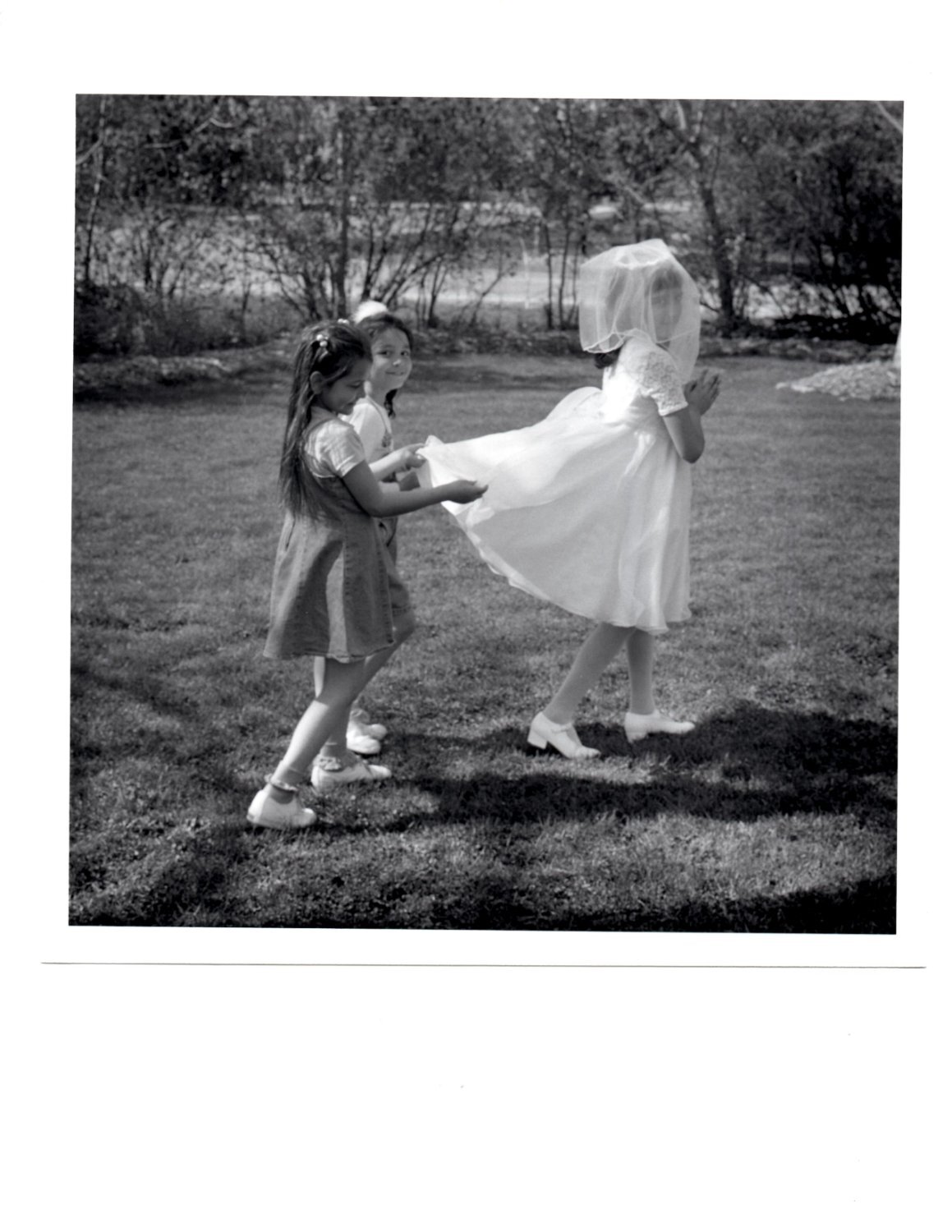 White Dress - No Words - Photo.net