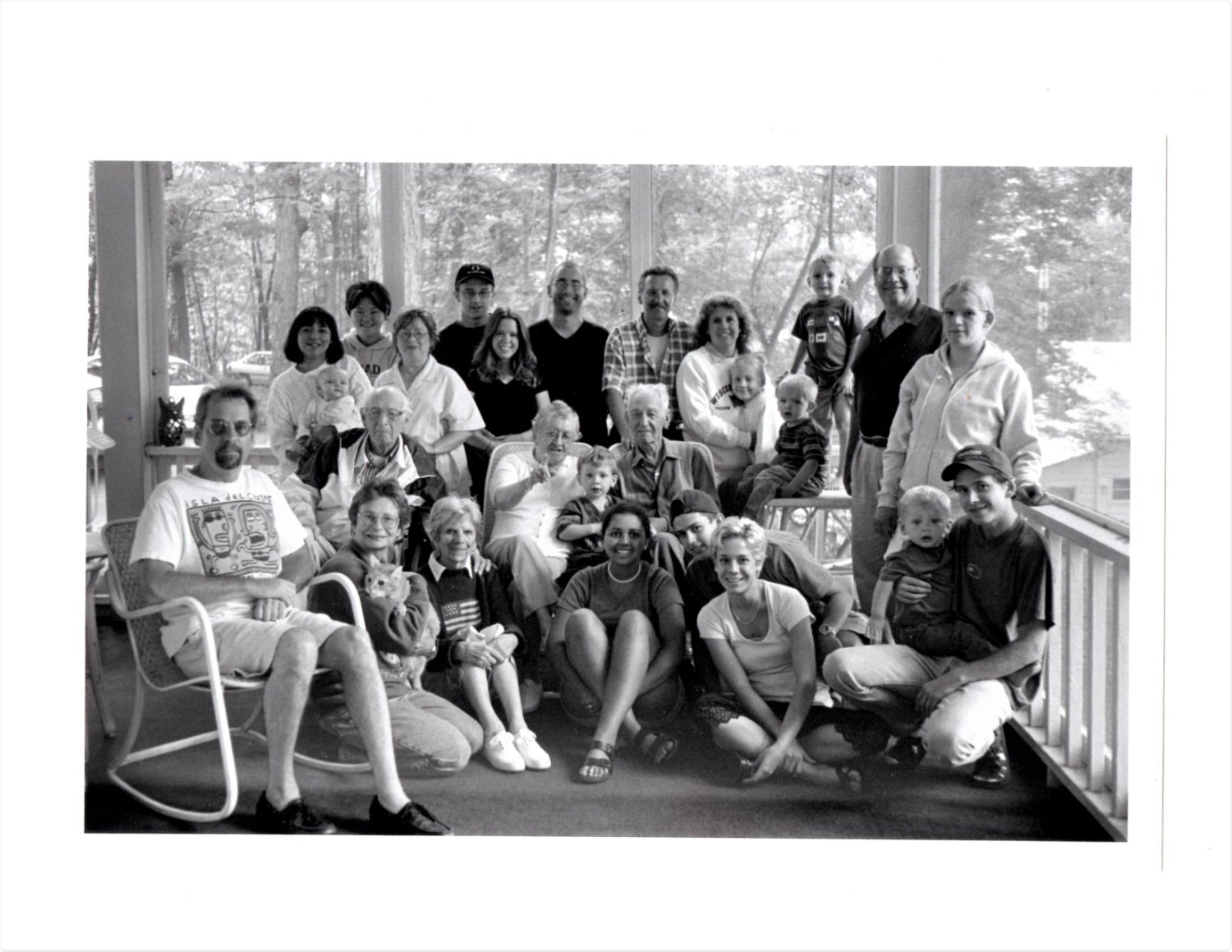 For the family album - No Words - Photo.net