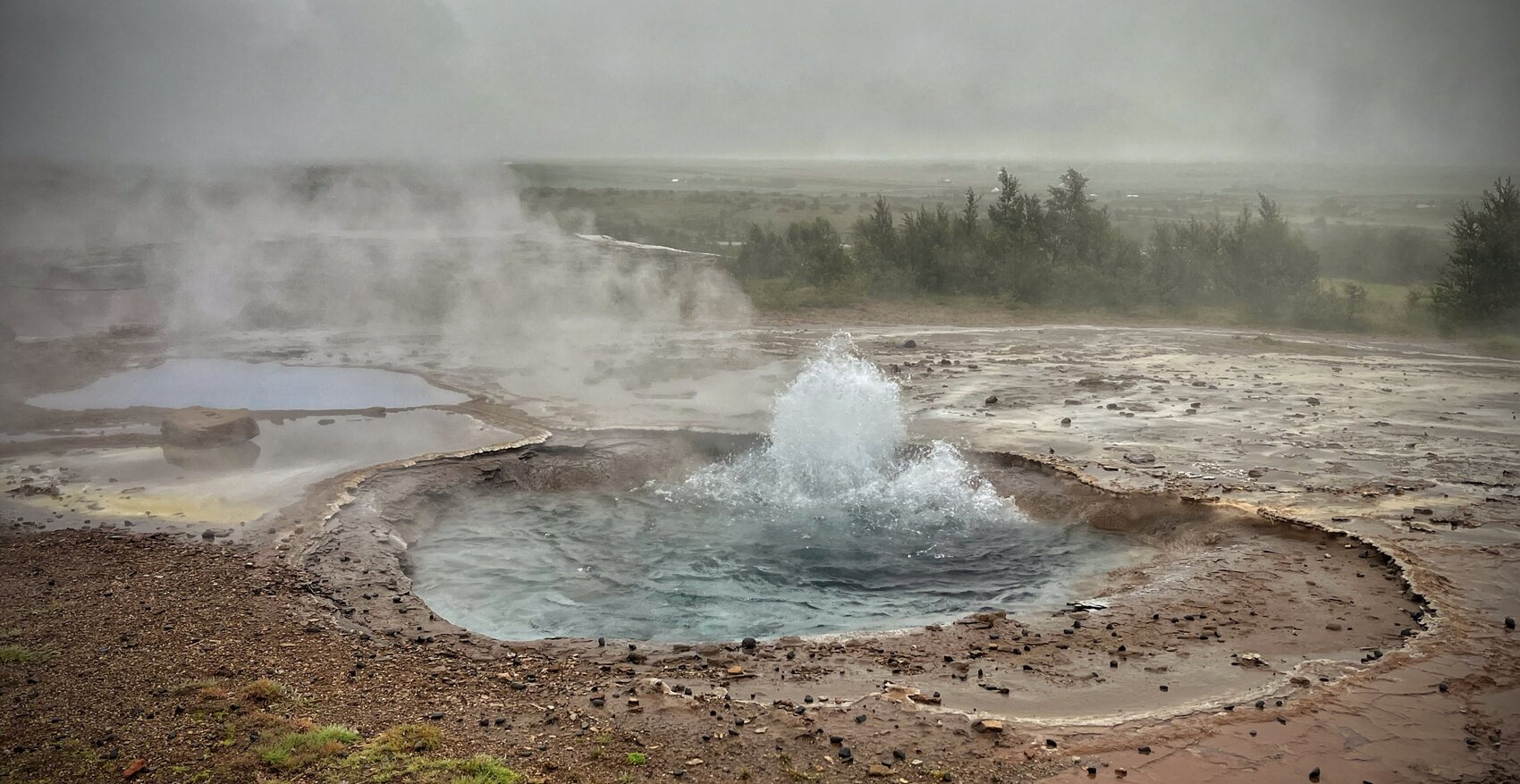 Geothermal Pools - Member's Albums - Uncategorized - Photo.net