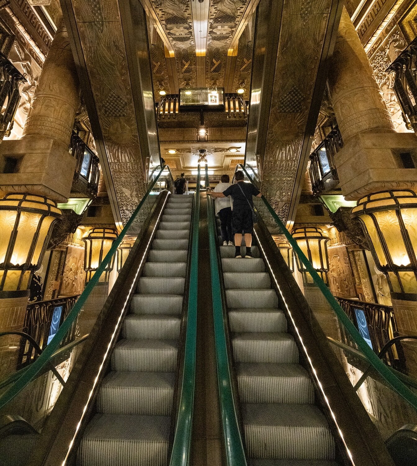 Funicular, Elevator, Tram - No Words - Photo.net