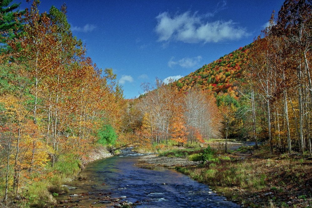 Wednesday Landscapes, October 22, 2025 - Landscape - Photo.net