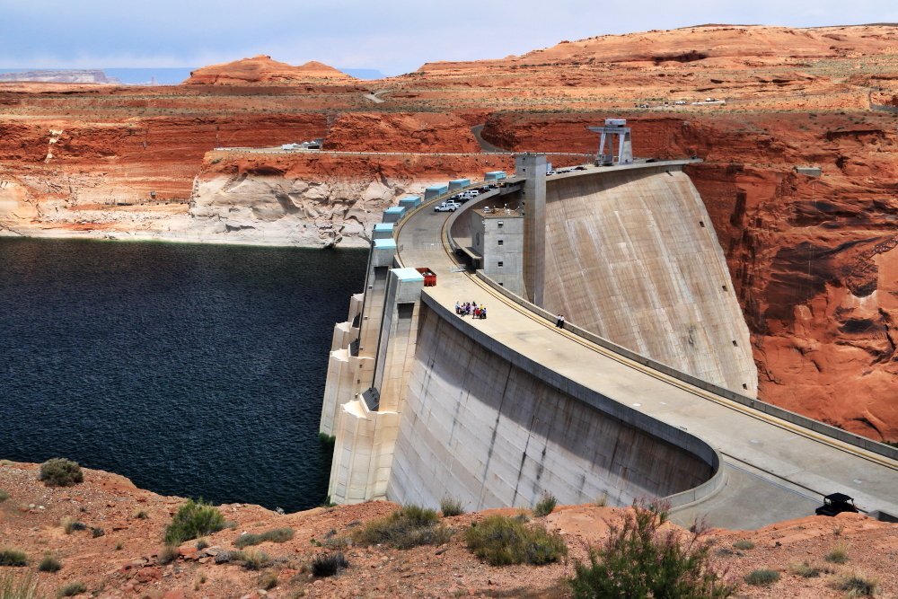 Dam - No Words - Photo.net