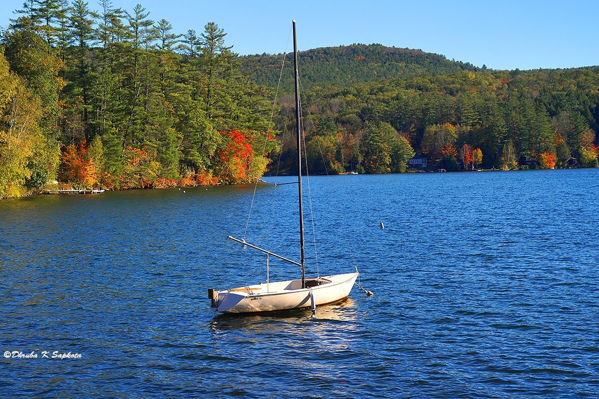 Need Help - Best Locations for Fall Color in and around Boston/Vermont ...