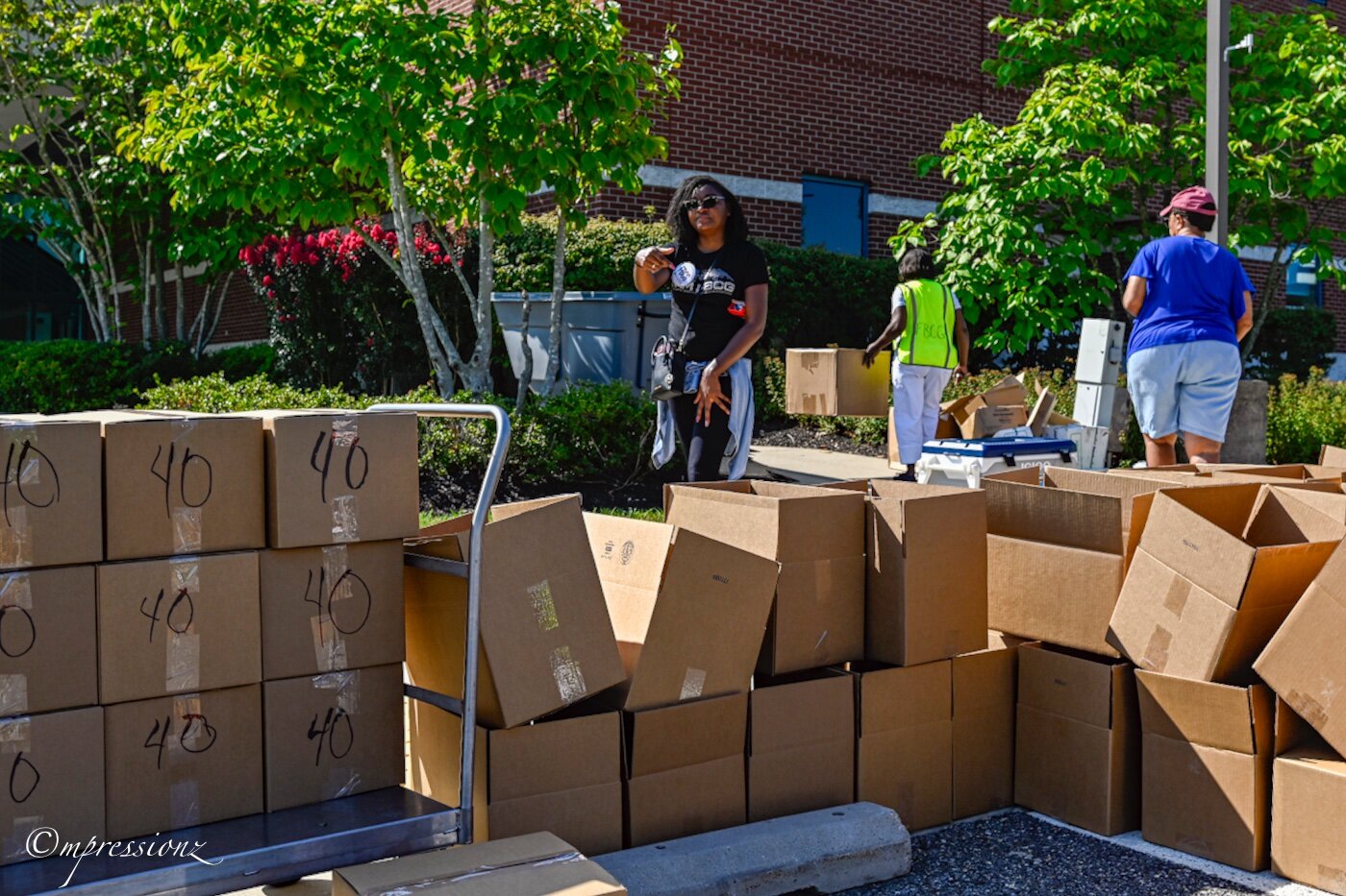 Boxes - No Words - Photo.net