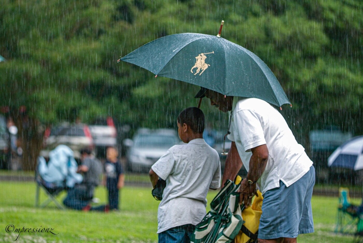 It's Raining Outside - No Words - Photo.net
