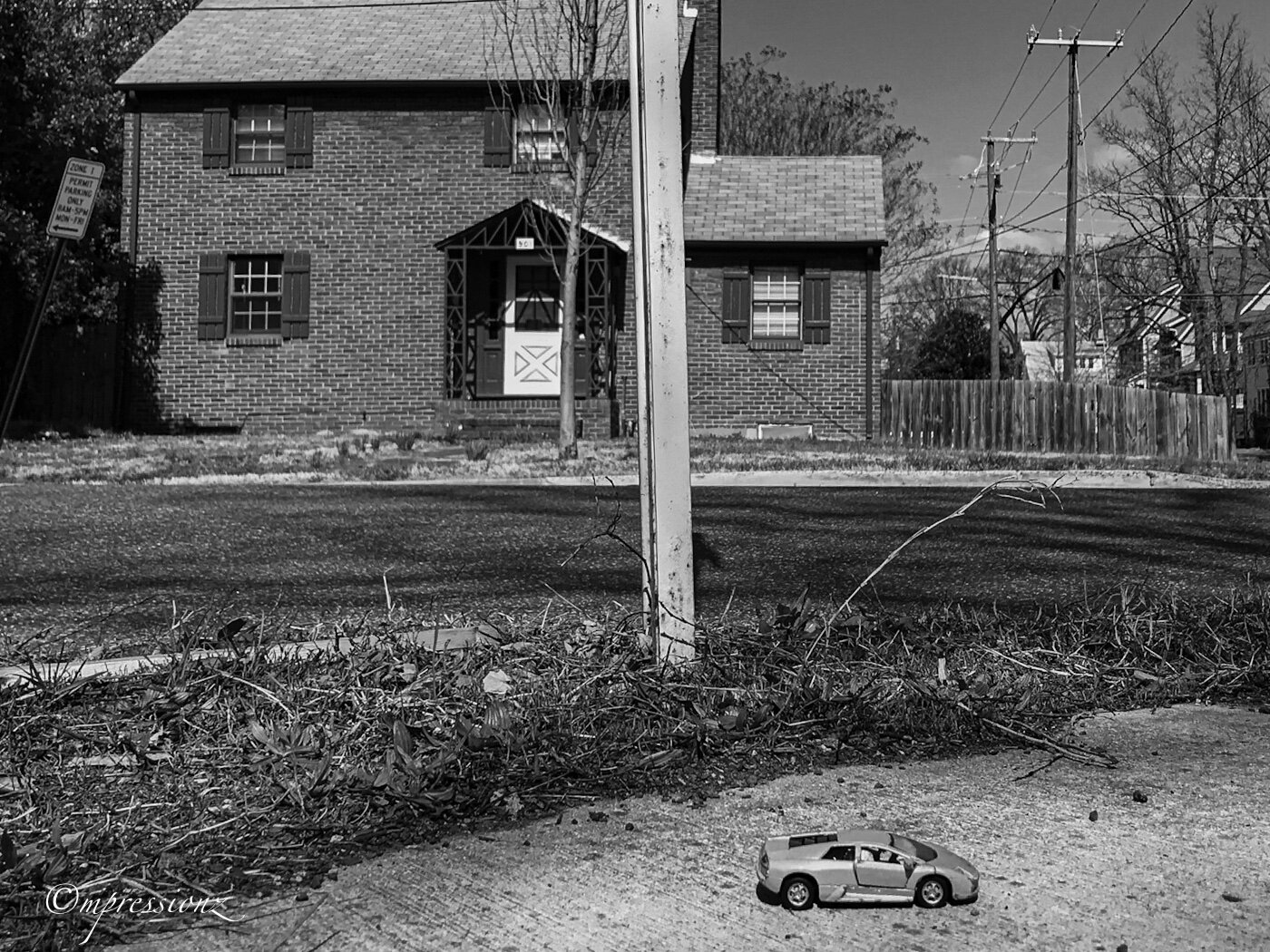 Badly Parked - No Words - Photo.net