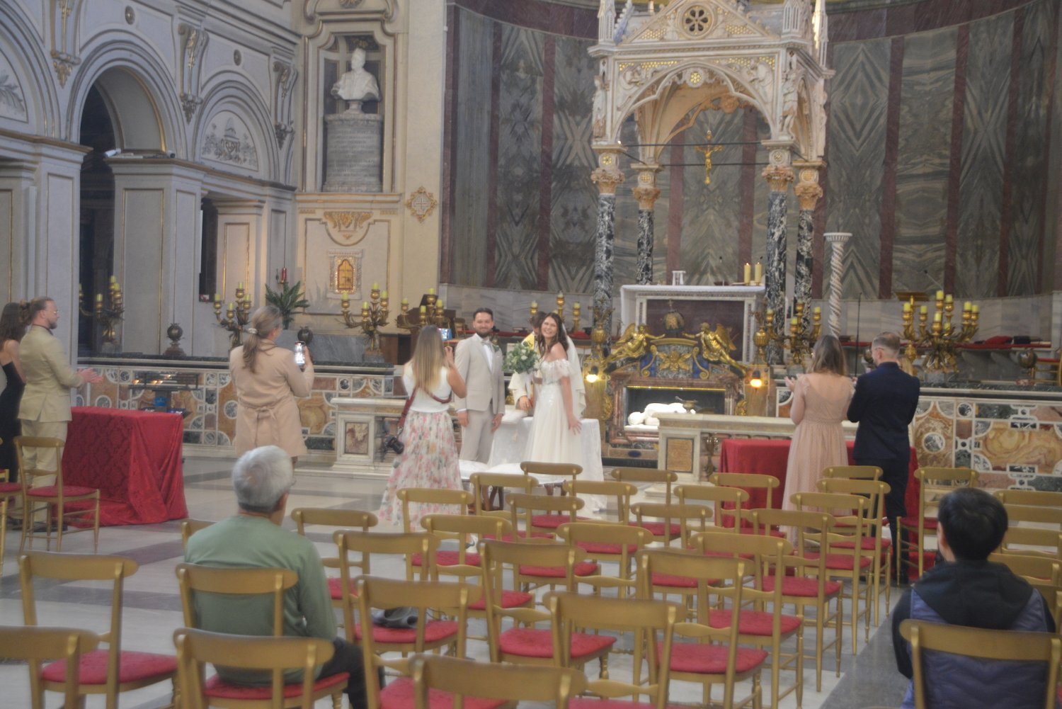 wedding - No Words - Photo.net