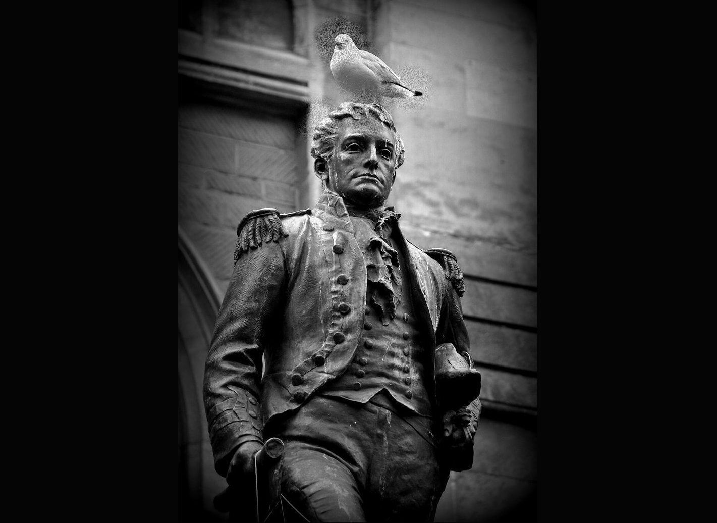 City statue.jpg - Funny - Photo.net