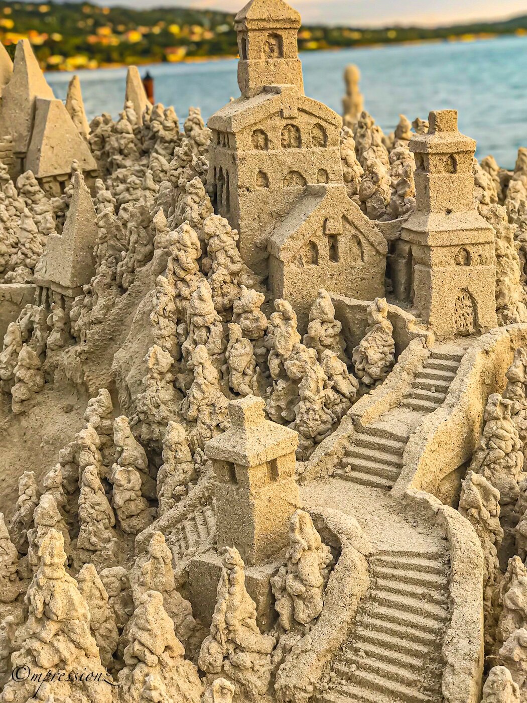 Sandcastles - No Words - Photo.net