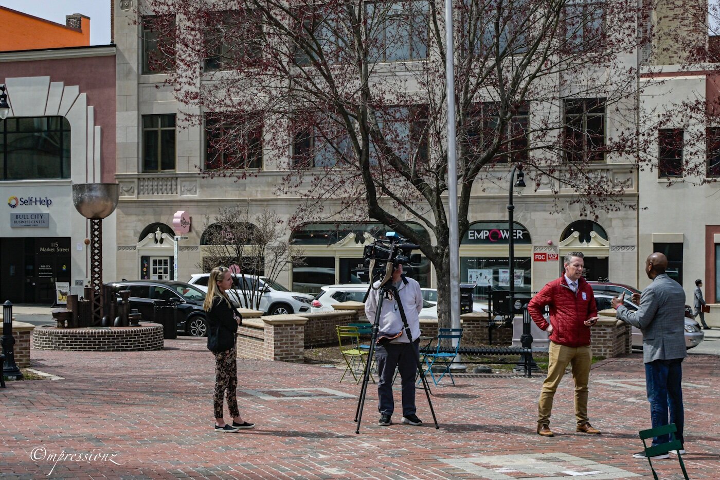Sunday Street, February 15, 2026 - Street & Documentary - Photo.net