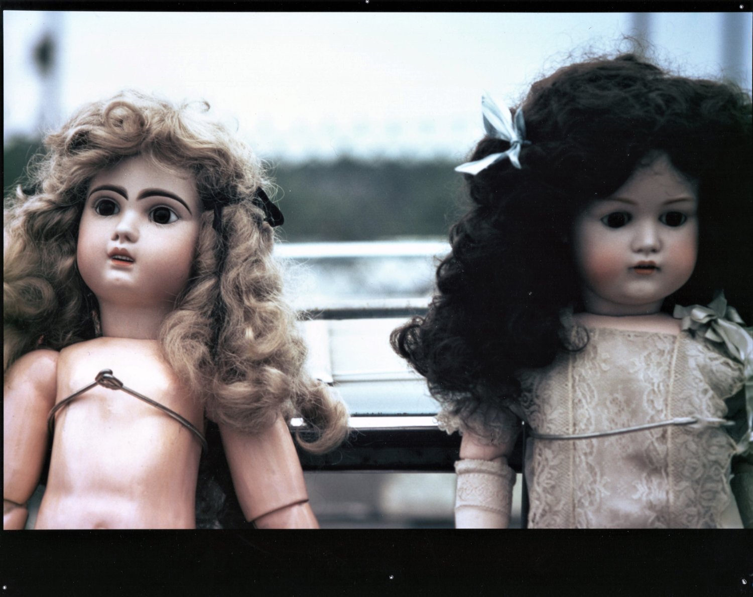 Doll Shop - No Words - Photo.net