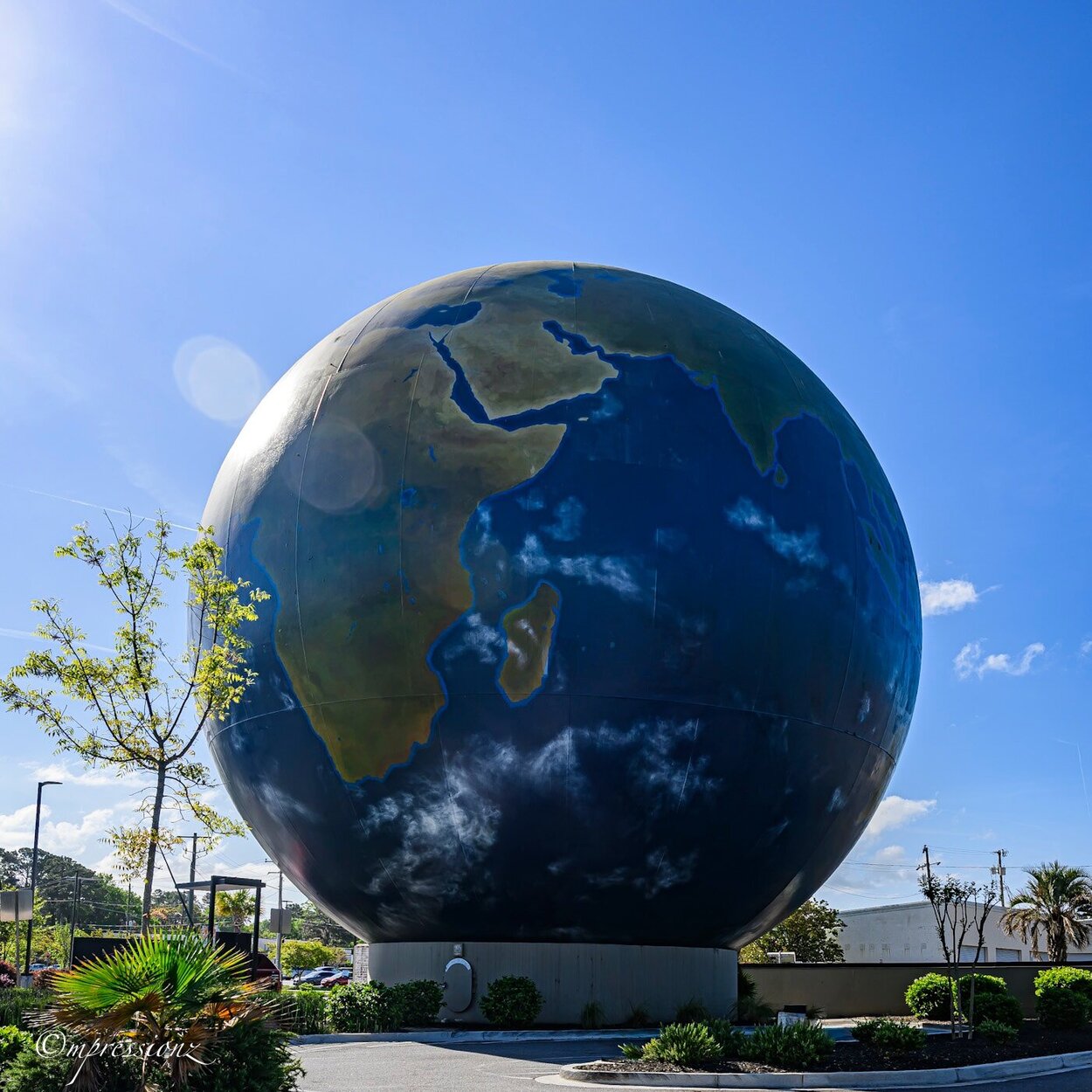 World Map - No Words - Photo.net
