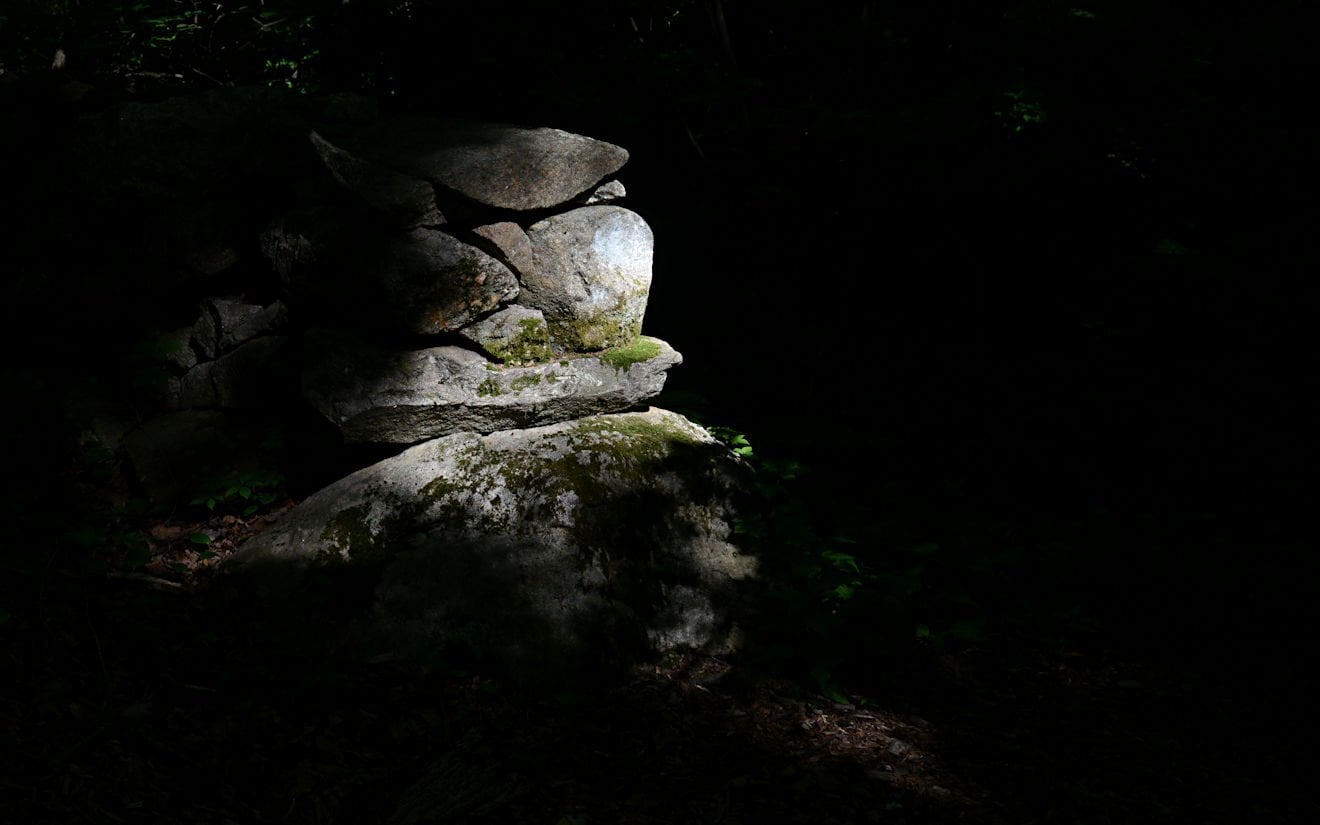 A touch of light - No Words - Photo.net