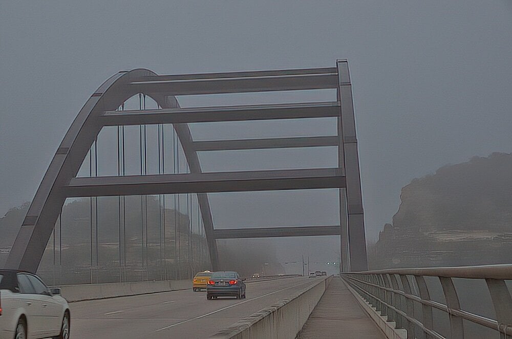 Fog - No Words - Photo.net