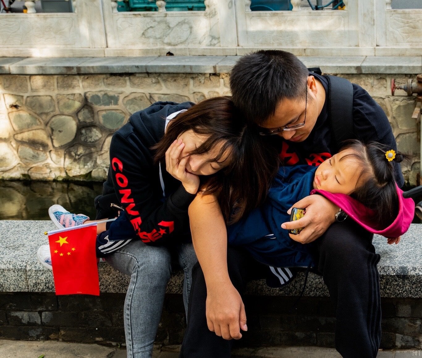 Family outing - No Words - Photo.net