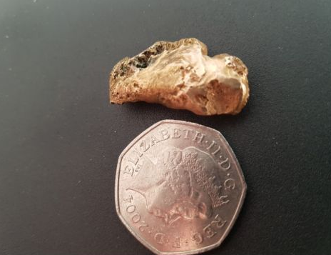 Welsh Gold Rush? - Gold - The Silver Forum