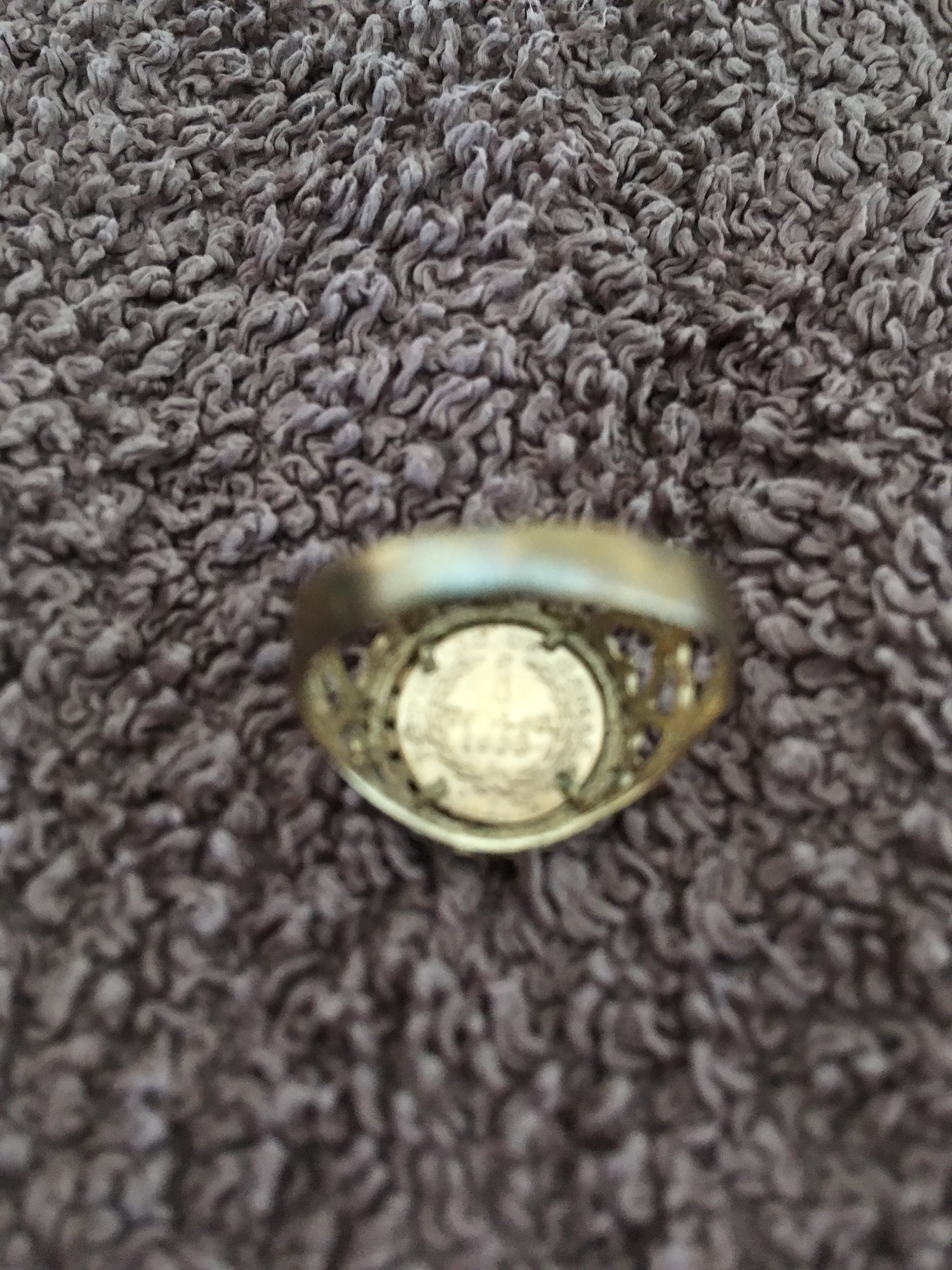 1 tallar gold coin - Gold - The Silver Forum