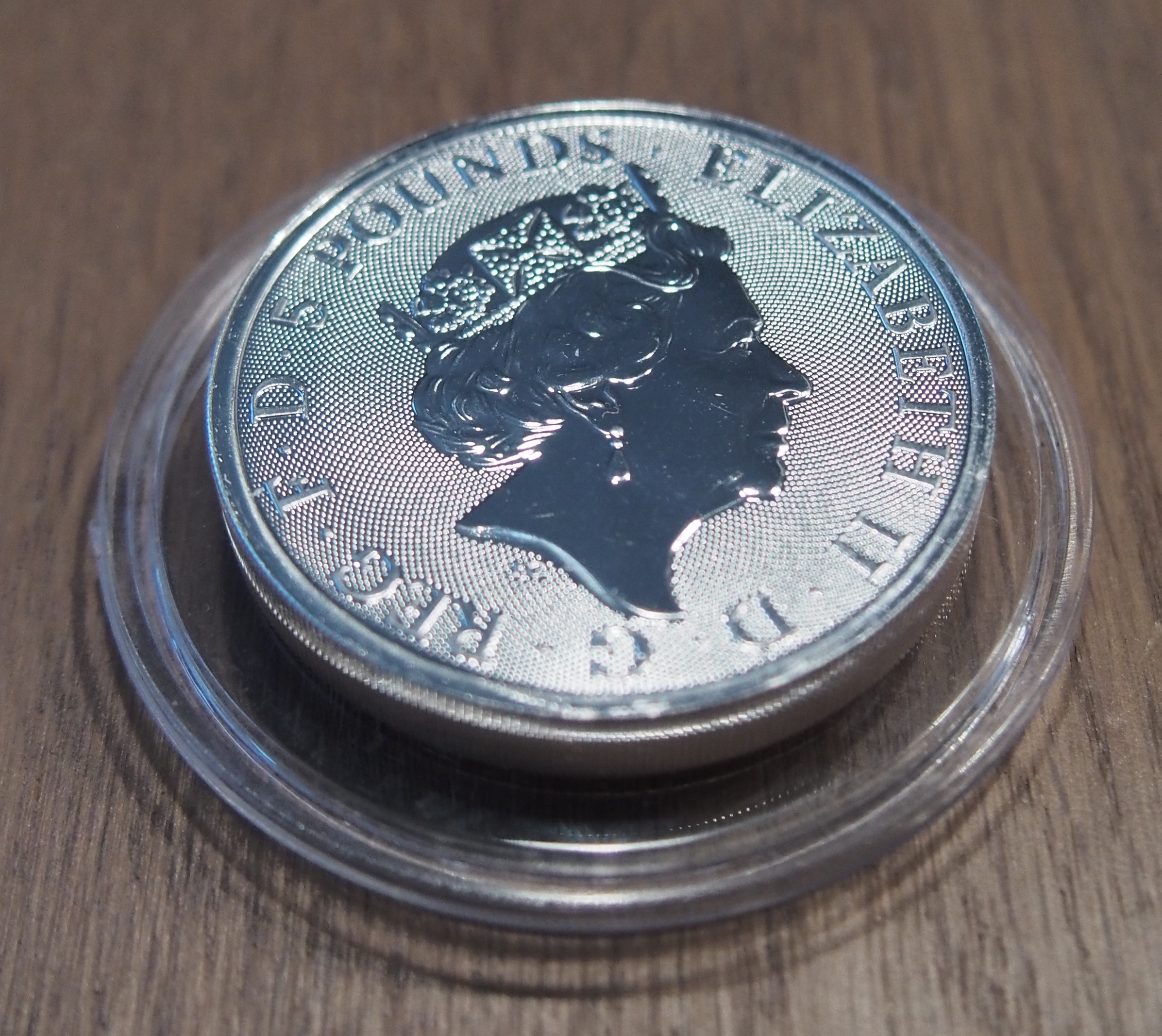 🎅 Christmas Prize Draw 🎅 - Page 28 - General Precious Metals - The ...