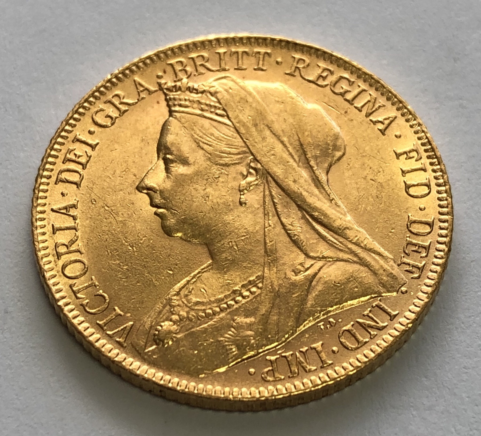 Are these Sovereigns worth Grading? - Gold - The Silver Forum