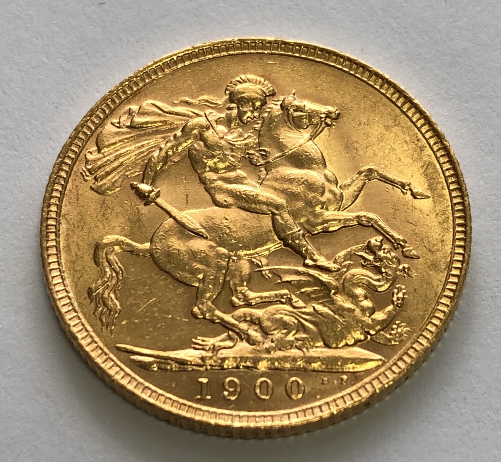 Are these Sovereigns worth Grading? - Gold - The Silver Forum