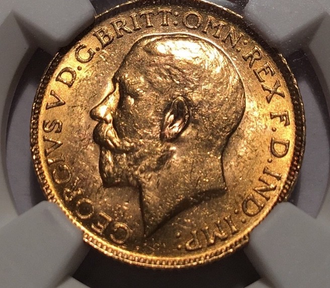 Rare Sovereigns at great prices, taking down tomorrow. - UK (Ungraded ...