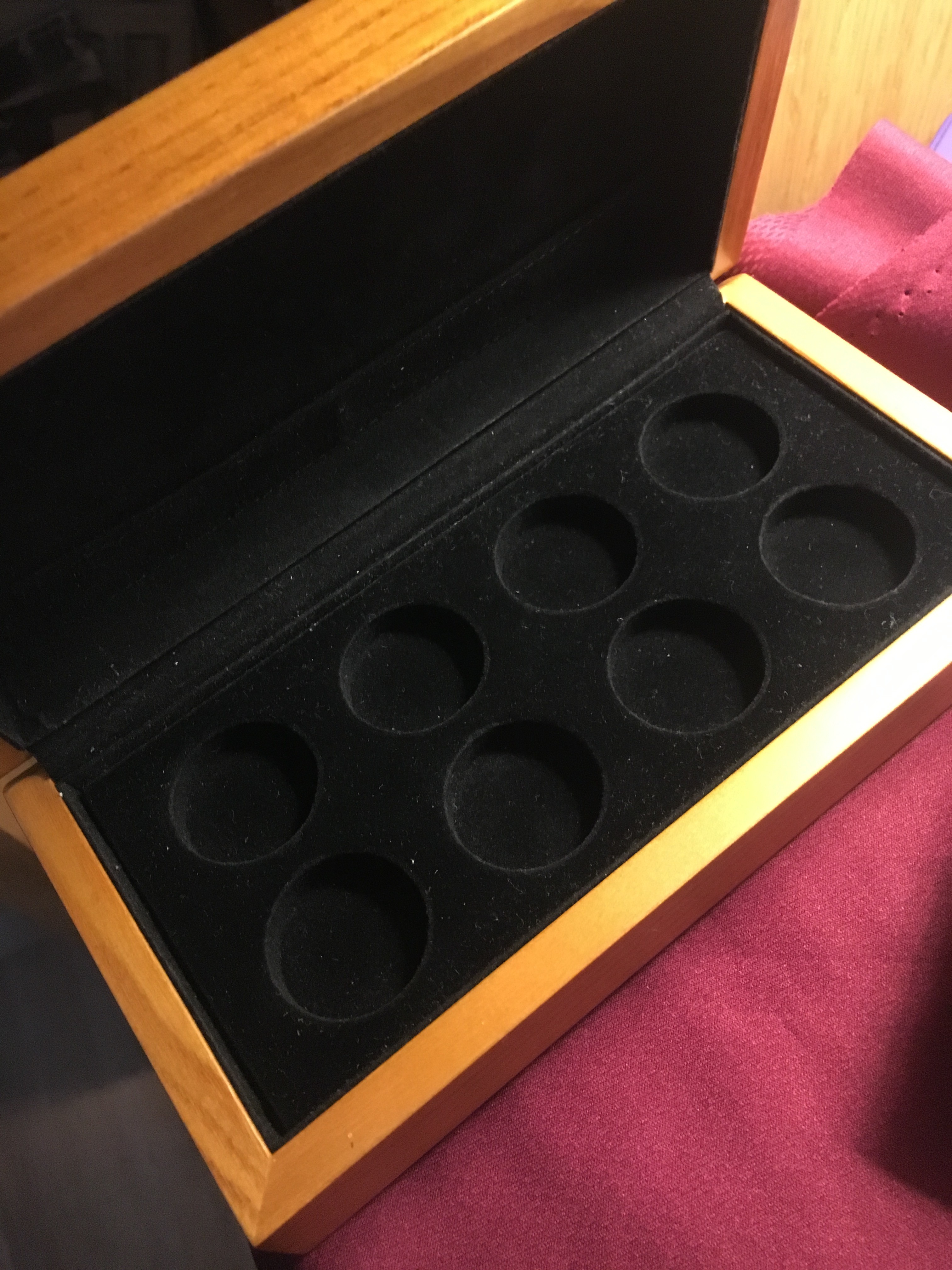 Royal Mint Sovereign/Half Sovereign Capsules & a Sovereign 8 coin ...