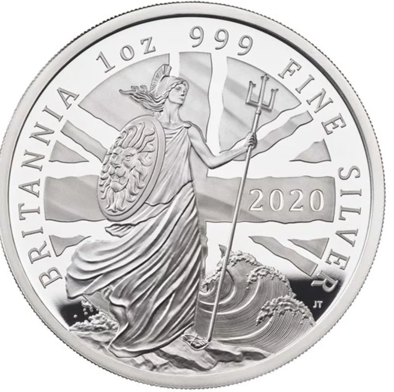 2020 Britannia Design - General Precious Metals - The Silver Forum