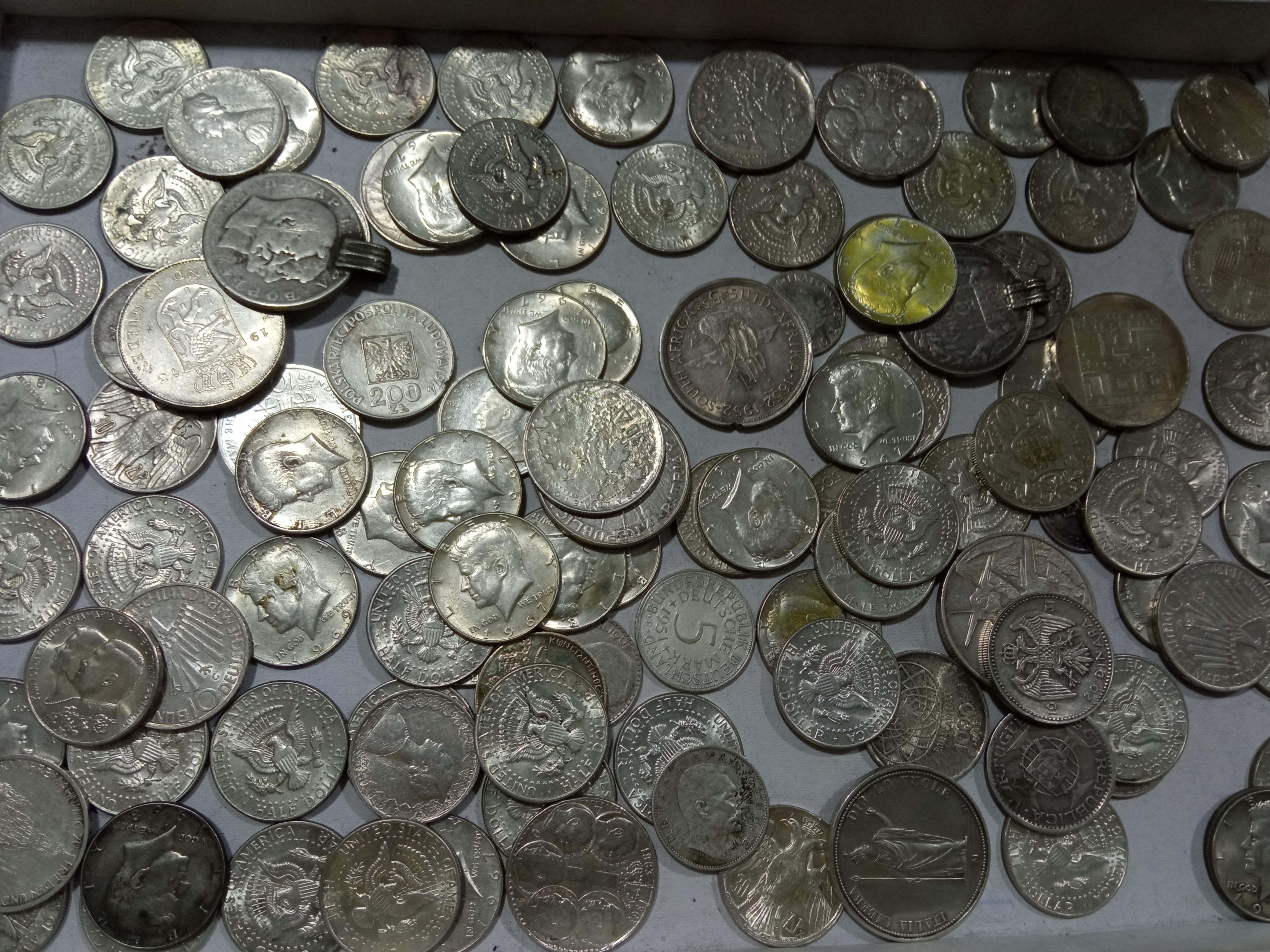Help me recognize this silver junk - Silver - The Silver Forum