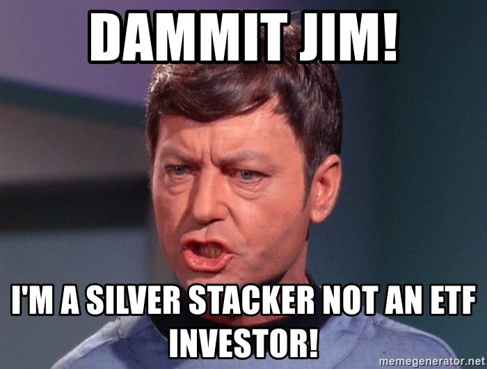 Best silver memes - Silver - The Silver Forum