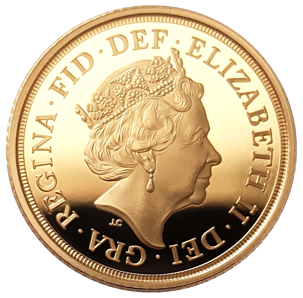 Are the modern sovereigns lacking in detail? - Gold - The Silver Forum