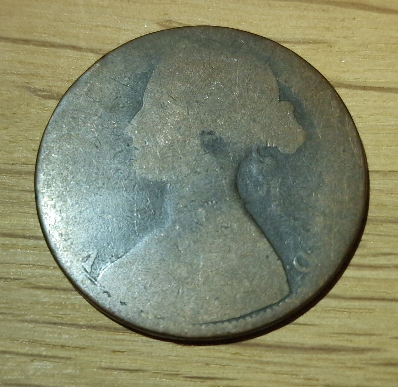 Old and Foreign Coins - A big list - Non Precious Metal Coins / Base ...