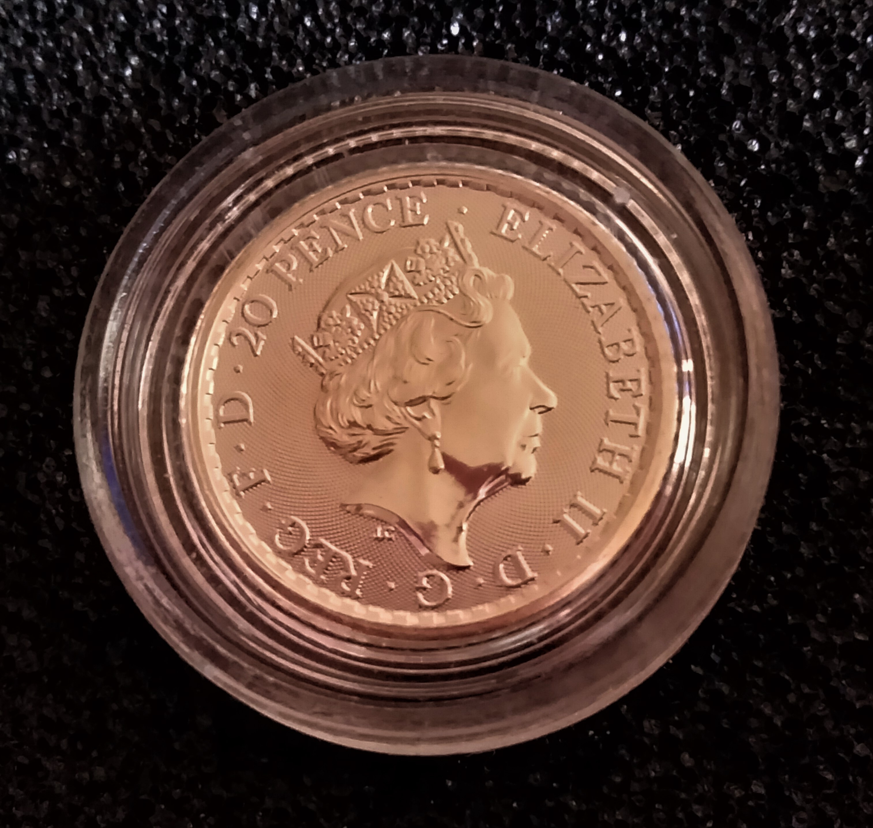 1/10 oz silver britannia 2023 - UK (Ungraded) - The Silver Forum