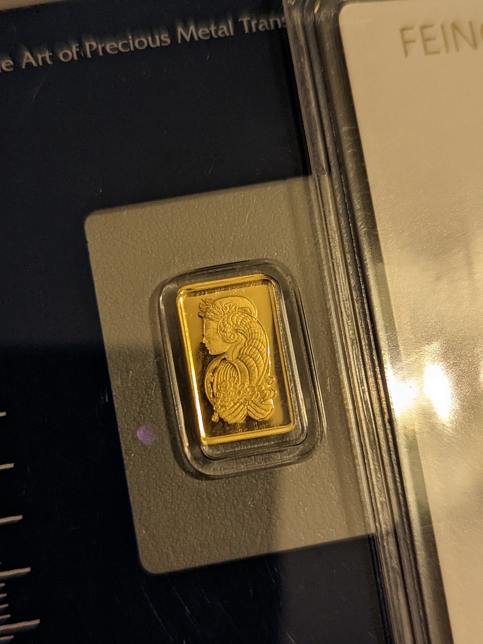 Mega update 20 x Gold 1g bar madness and gold standards x 3 - UK ...