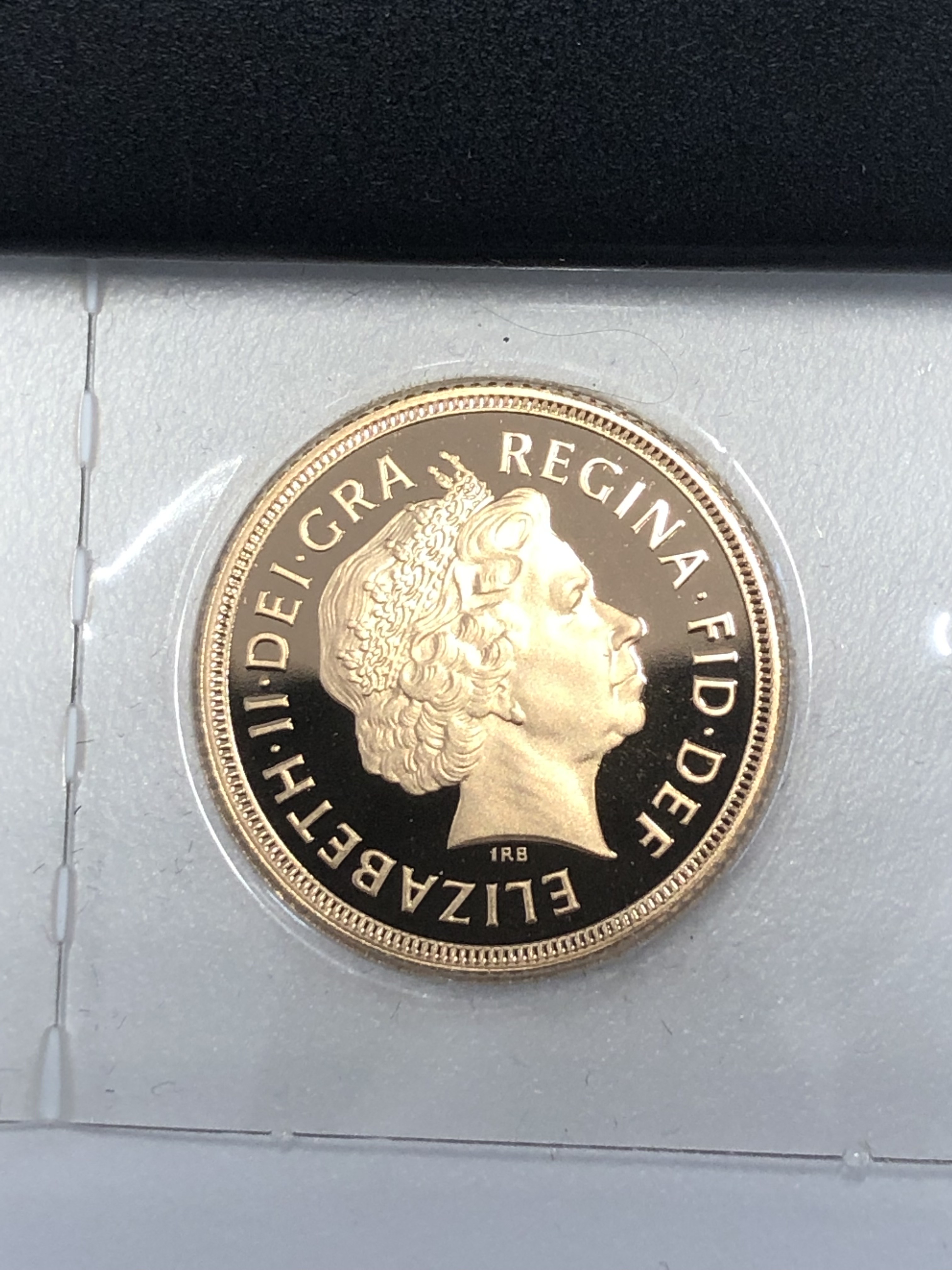Stunning rare sovereigns - UK (Ungraded) - The Silver Forum