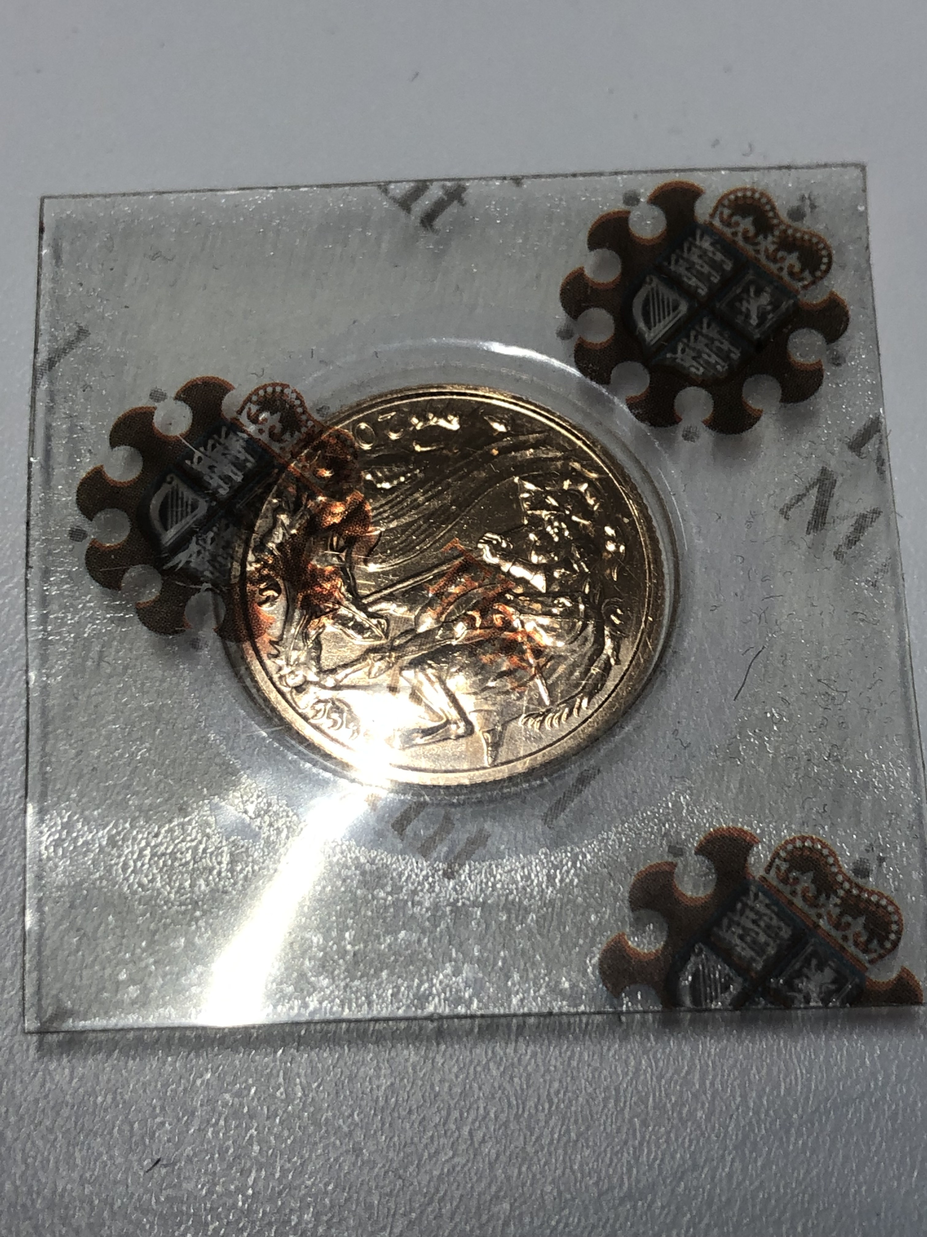 Stunning rare sovereigns - UK (Ungraded) - The Silver Forum