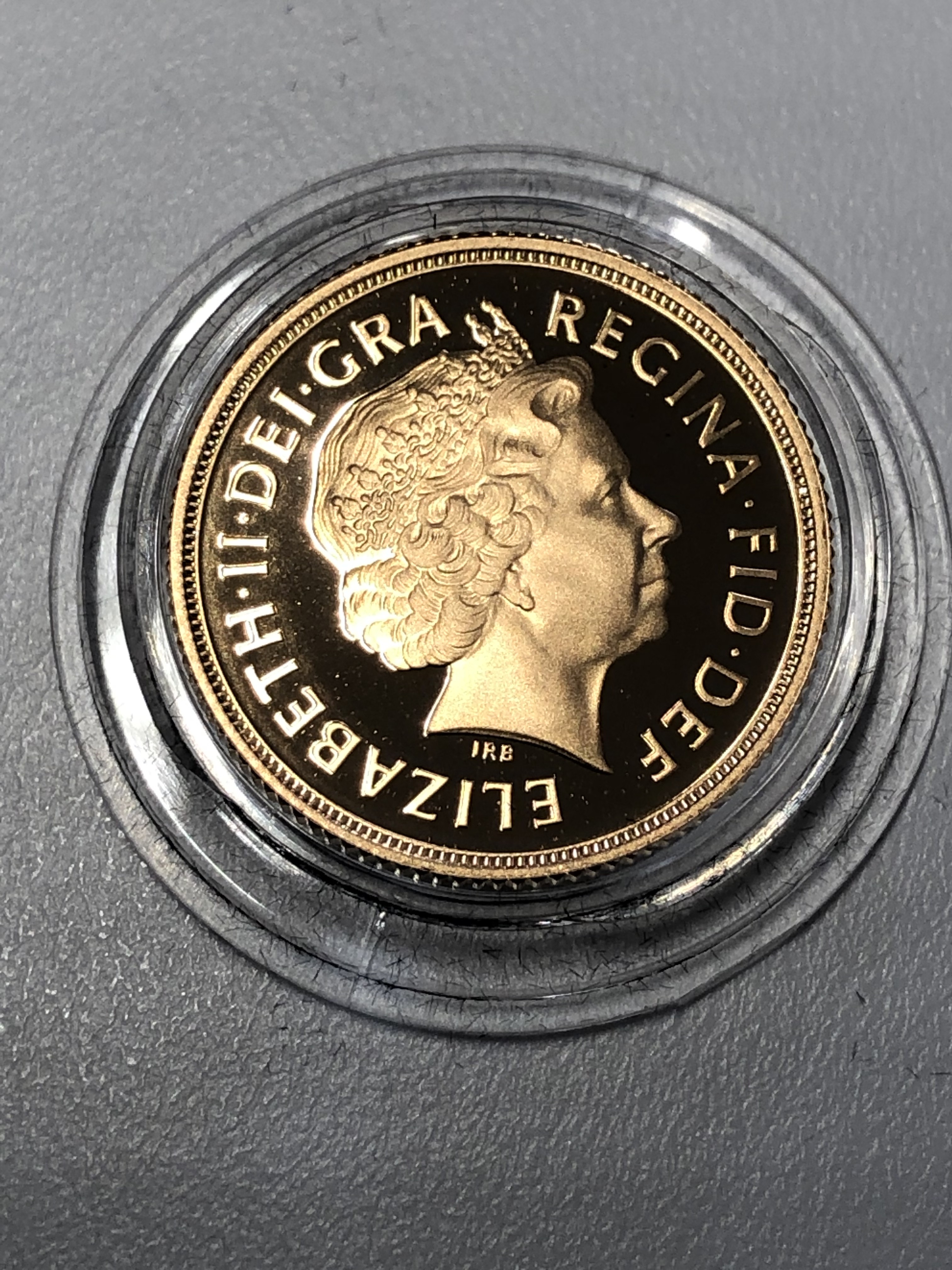 Stunning rare sovereigns - UK (Ungraded) - The Silver Forum