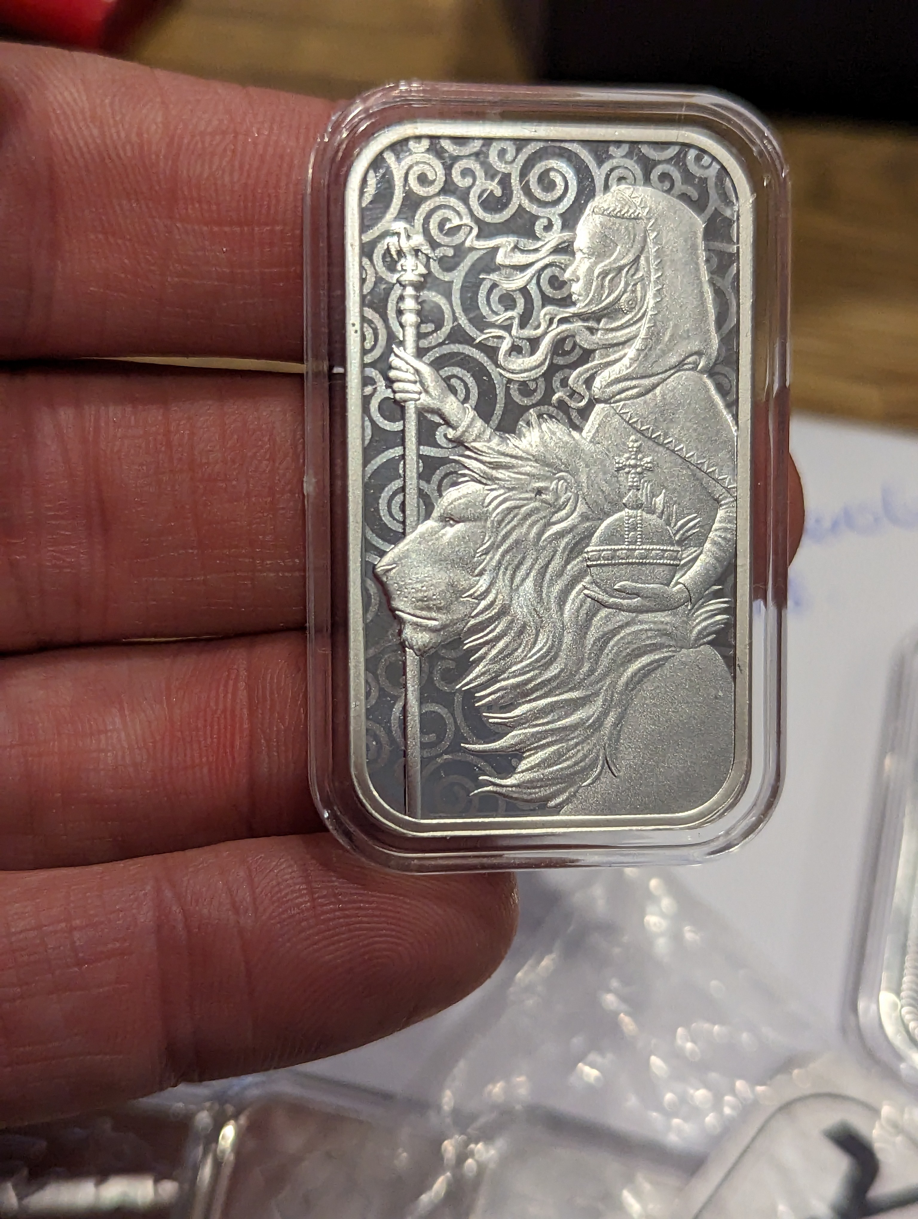 Another bundle of silver - UK (Ungraded) - The Silver Forum