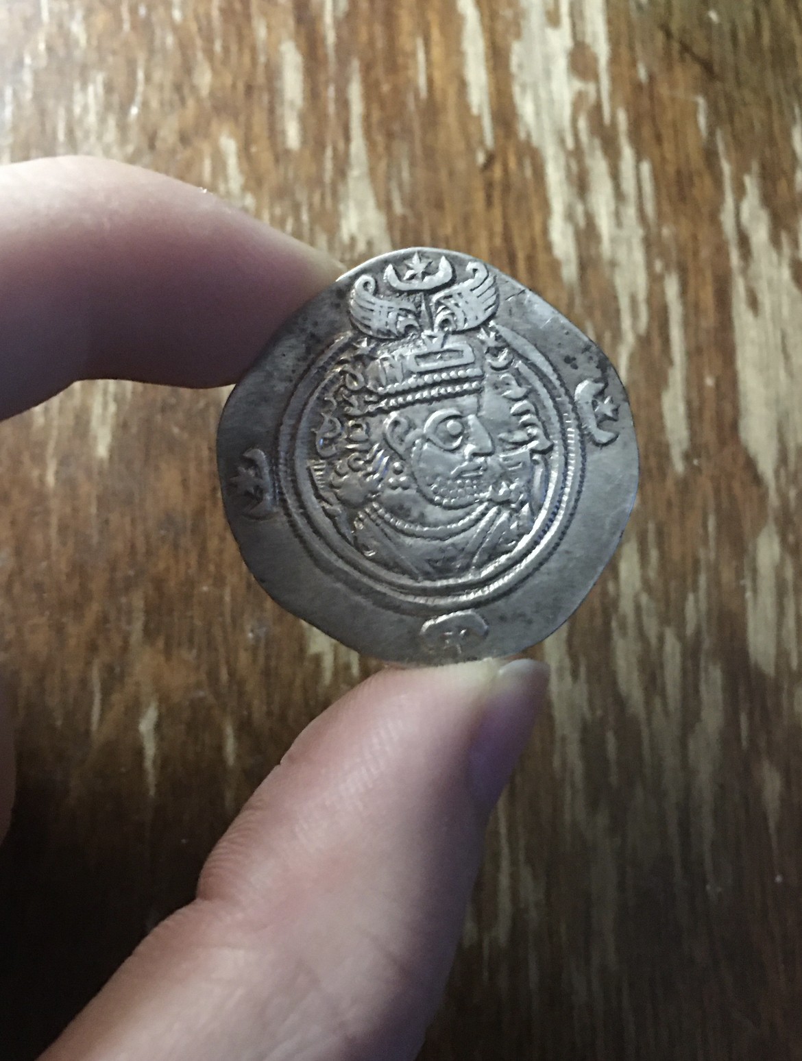 Ancient silver coins For sale! - UK (Ungraded) - The Silver Forum