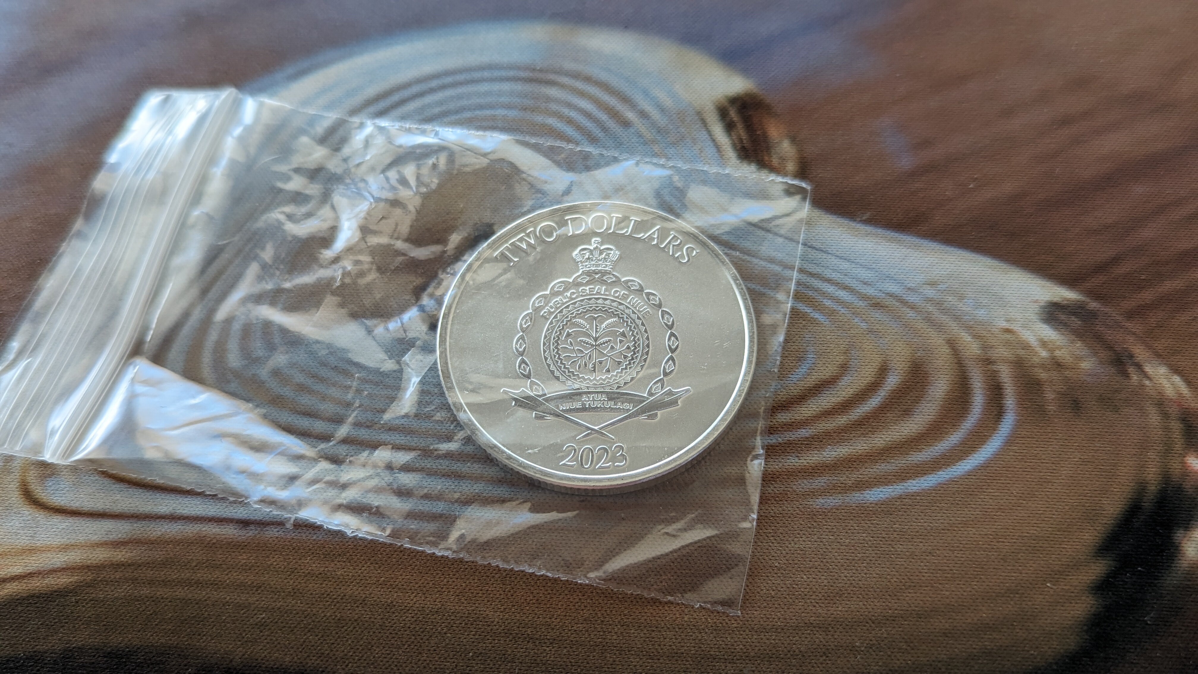 RAM Calvery 1 oz Silver £22 each - UK (Ungraded) - The Silver Forum
