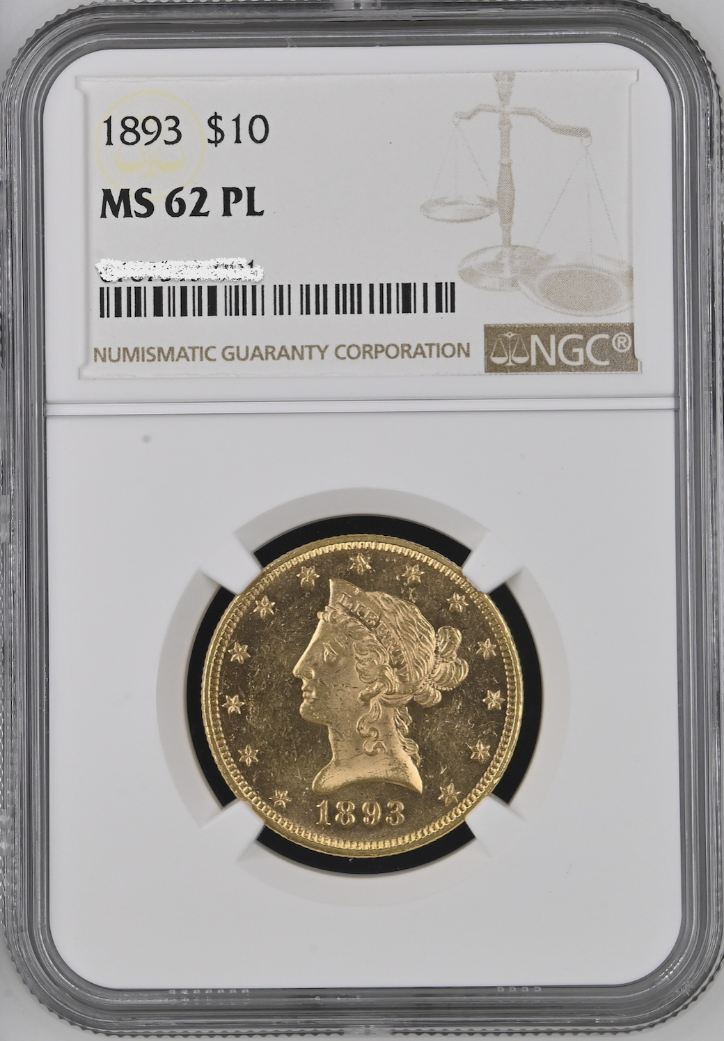NGC coin grading services and conservations services - UK (Ungraded ...