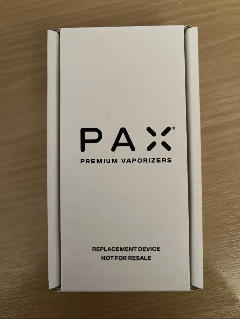 Pax 3 Basic ( Brand New) - All non PM items for sale (All countries ...