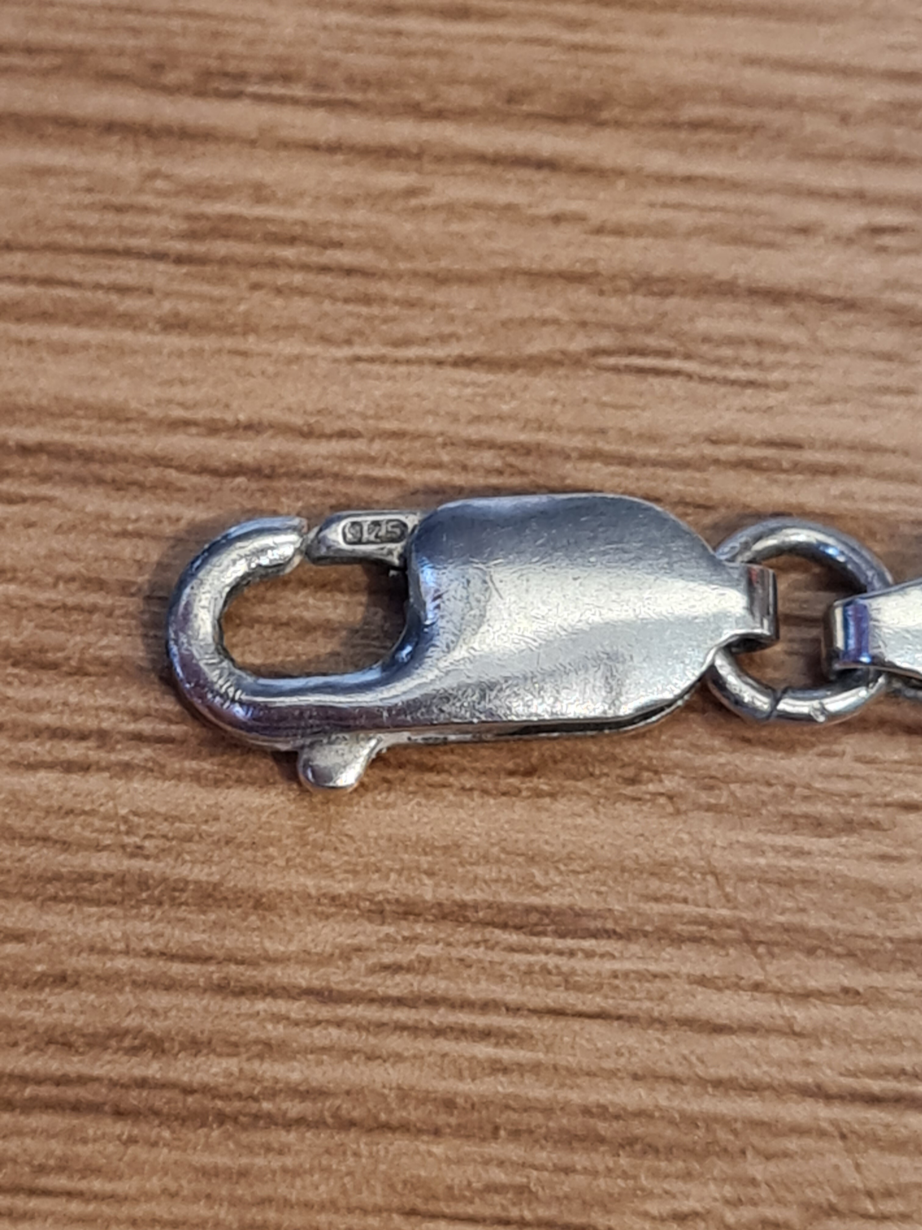 Sterling silver jewellery - UK (Ungraded) - The Silver Forum